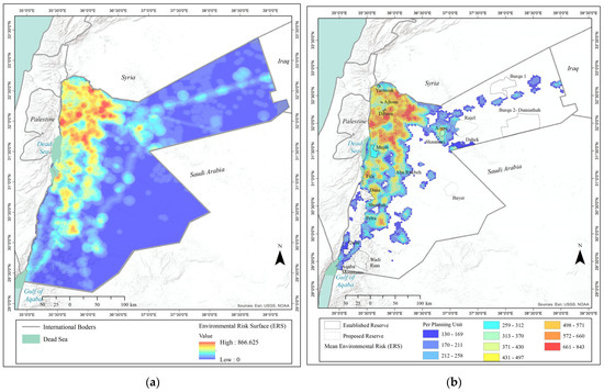 Systematic Conservation Planning as a Tool for the Assessment of ...
