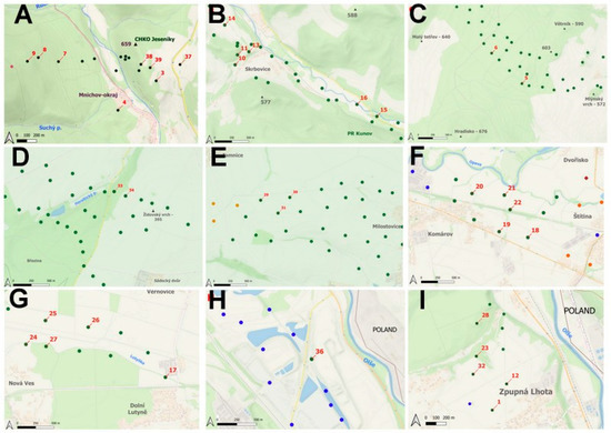 Land | Special Issue : Land Use Conflict Detection and Multi-Objective Optimization Based on the ...