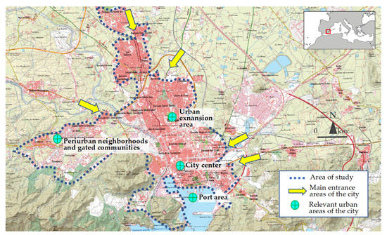 Land | Special Issue : Land Use-Air Pollution Interactions: Urban Form ...