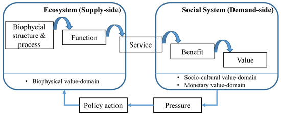 Investigating Ecosystem Service Trade-Offs/Synergies and Their ...