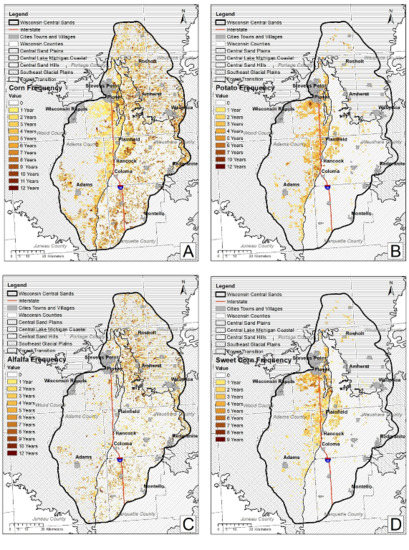 Land | An Open Access Journal from MDPI