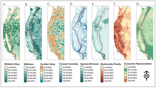 The Value of Trail Corridors for Bold Conservation Planning