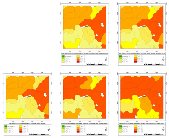 Land | Special Issue : Indicators Engineering for Sustainable Land ...