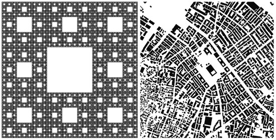 An Overview of Fractal Geometry Applied to Urban Planning