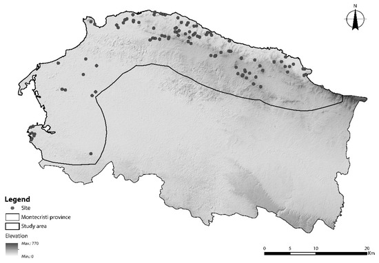 Land | An Open Access Journal from MDPI