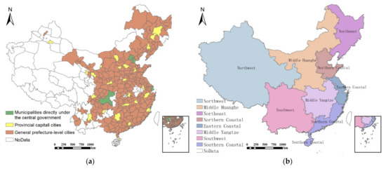 How Does Quota-Oriented Land Use Planning Affect Urban Expansion? A ...