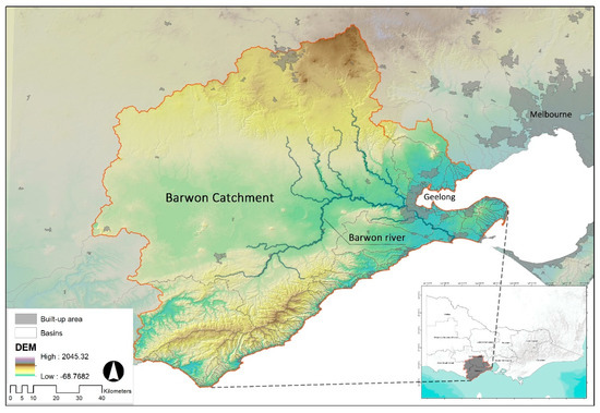 Suitability Prediction and Enhancement of Future Water Supply Systems ...
