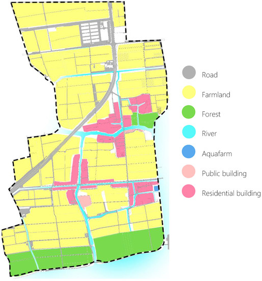 Approach for Village Carbon Emissions Index and Planning Strategies ...