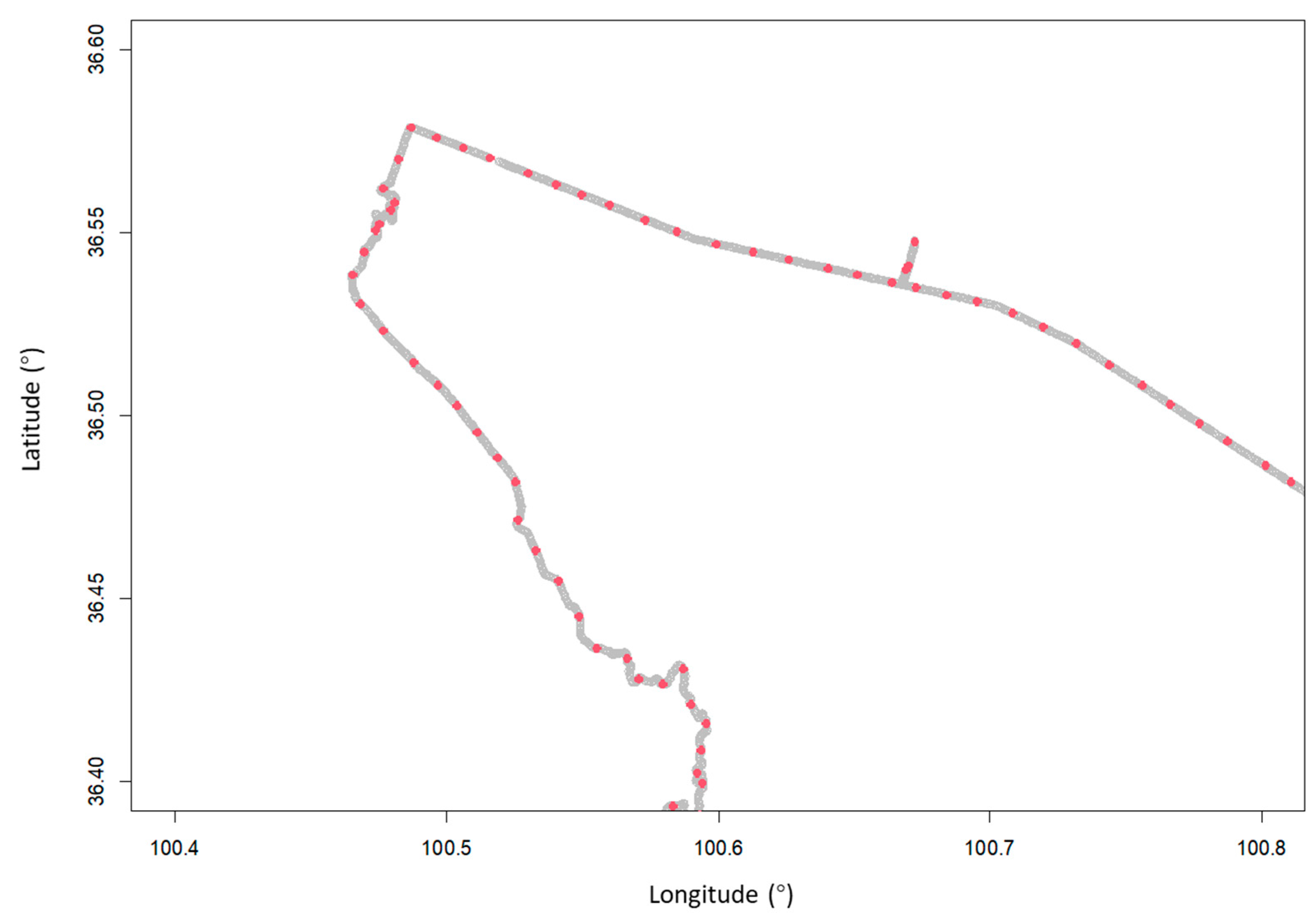 AbundanceR: A Novel Method for Estimating Wildlife Abundance Based on ...