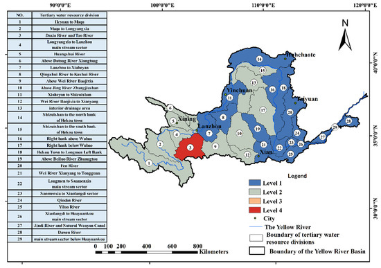 Land | Free Full-Text | Spatio-Temporal Pattern and Conflict Identification of Production–Living ...