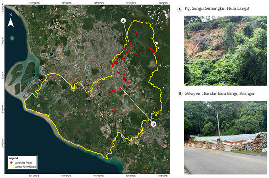 Landslide Susceptibility Model Using Artificial Neural Network (ANN ...