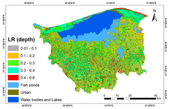 Land | An Open Access Journal from MDPI
