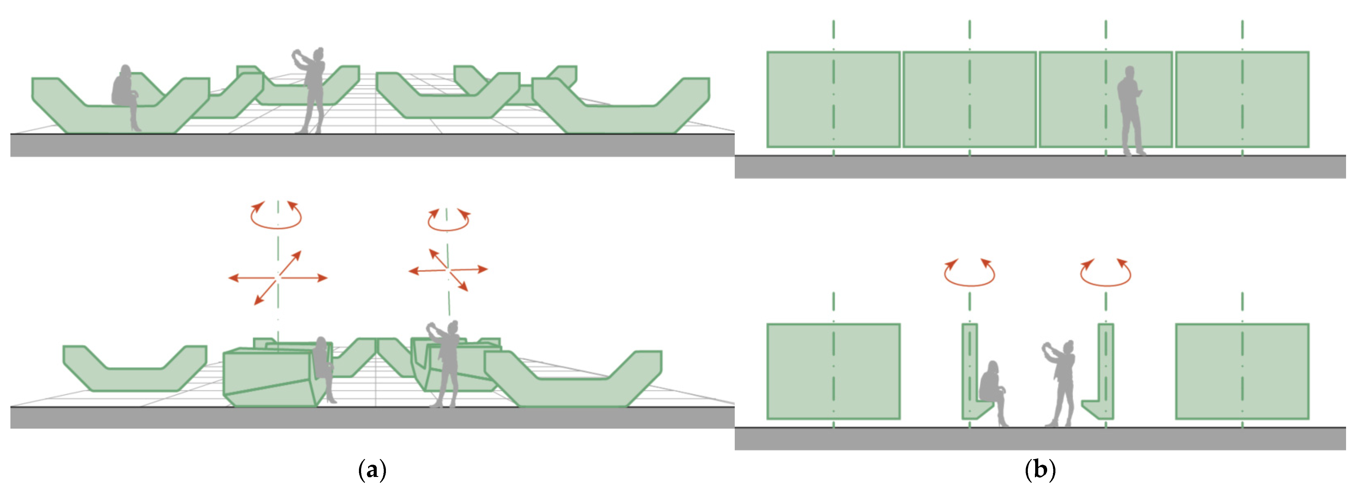 The Future of City Squares: Robotics in the Urban Design of Tomorrow