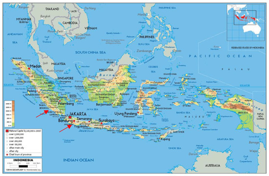 Land | Free Full-Text | Climate Smart Agriculture Implementation on ...