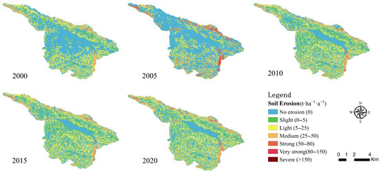 Dynamic Evolution and Quantitative Attribution of Soil Erosion Based on ...