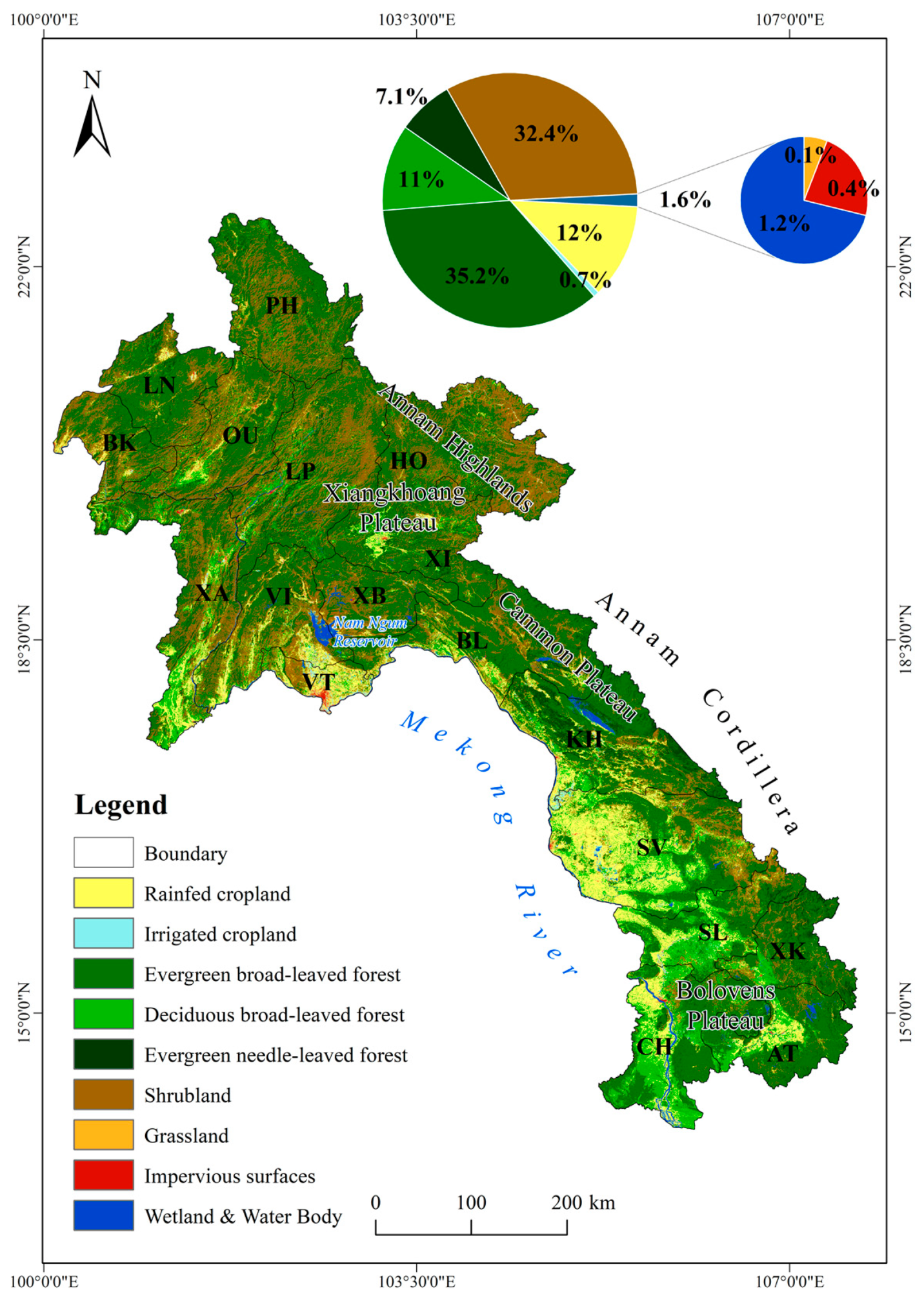 Land | Free Full-Text | Temporal and Spatial Evolution Characteristics ...