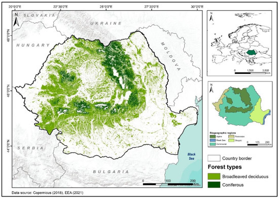 Land | Free Full-Text | The Winding Road towards Sustainable Forest ...