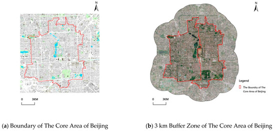Research on the Equity of Urban Green Park Space Layout Based on ...