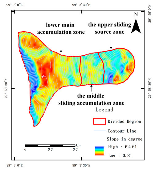 A Spatio-Temporal Monitoring Method Based on Multi-Source Remote Sensing Data Applied to the ...