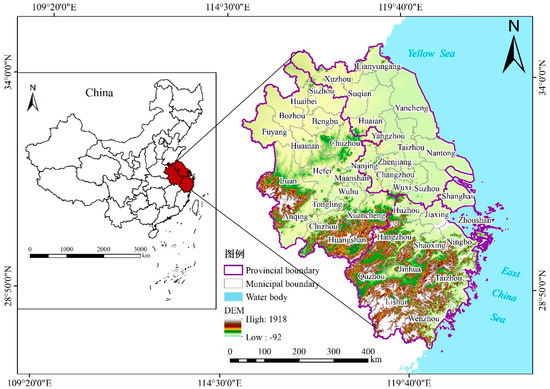 Evolutionary Logic and Development Foresight of Environmental ...