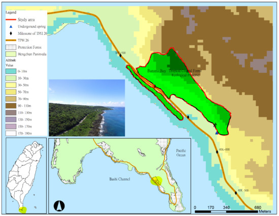 Deterioration of Coastal Ecosystem: A Case Study of the Banana Bay ...