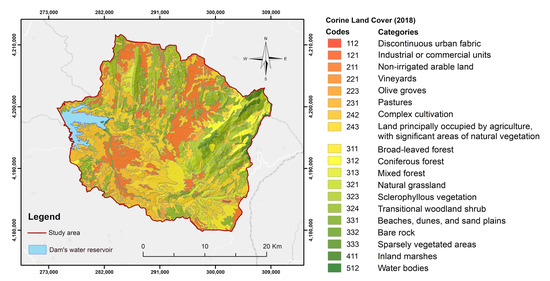 The Significance of Digital Elevation Models in the Calculation of LS ...