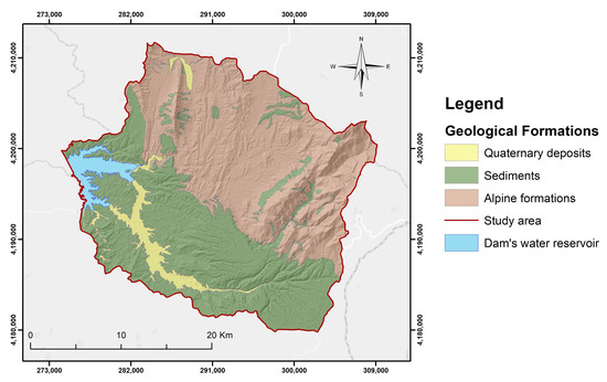 The Significance of Digital Elevation Models in the Calculation of LS ...