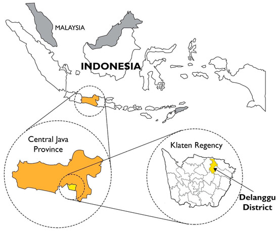 Participatory Learning and Co-Design for Sustainable Rural Living ...