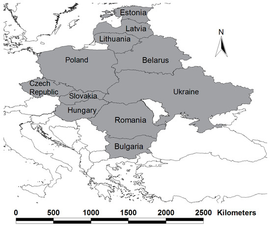 The Role of Spatial Plans Adopted at the Local Level in the Spatial ...
