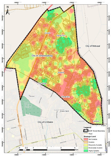 Unlocking Land for Urban Agriculture: Lessons from Marginalised Areas ...