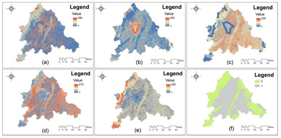 Simulation of Dynamic Urban Growth Boundary Combining Urban Vitality ...