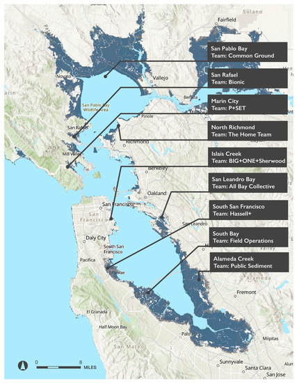 Resilience Design in Practice: Future Climate Visions from California’s ...
