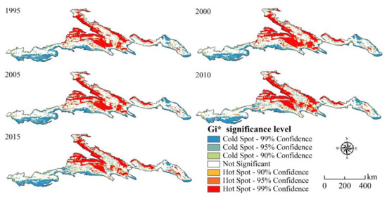 Land | Special Issue : Eco-Sensitive Areas: Ecosystem Services ...
