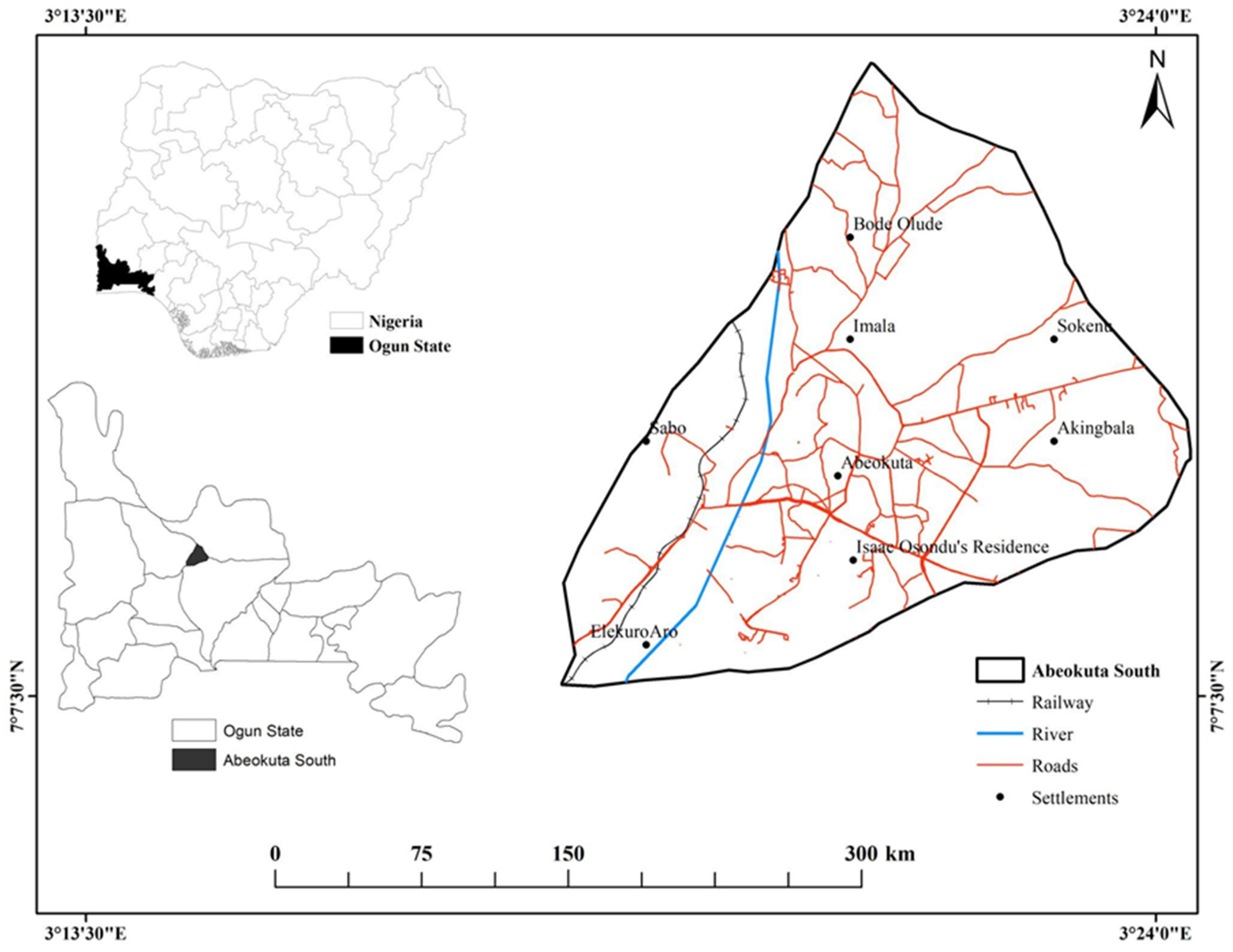 Deploying the Total Operating Characteristic to Assess the Relationship ...