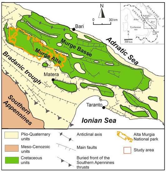 Land | Free Full-Text | Assessing Karst Landscape Degradation: A Case ...