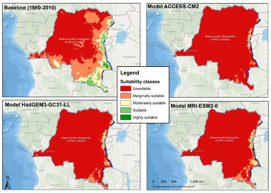 Land | Free Full-Text | Current Practices and Prospects of Climate ...