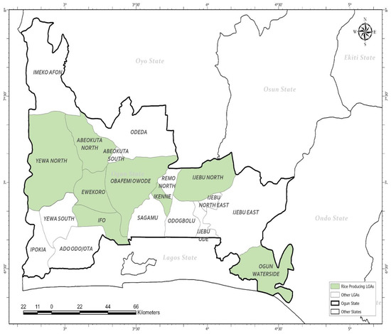 Does Adoption of Climate Change Adaptation Strategy Improve Food Security? A Case of Rice ...