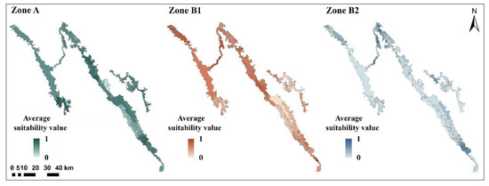 Study on Functional Zoning Method of National Park Based on MCDA: The ...