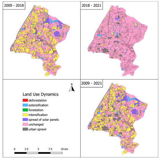 From Flood Control System to Agroforestry Heritage System: Past ...