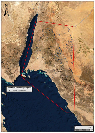 Land | Free Full-Text | Landscapes of Mobility and Movement in North ...