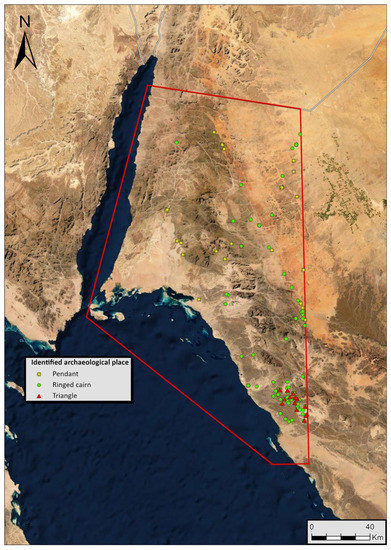 Land | Free Full-Text | Landscapes of Mobility and Movement in North ...