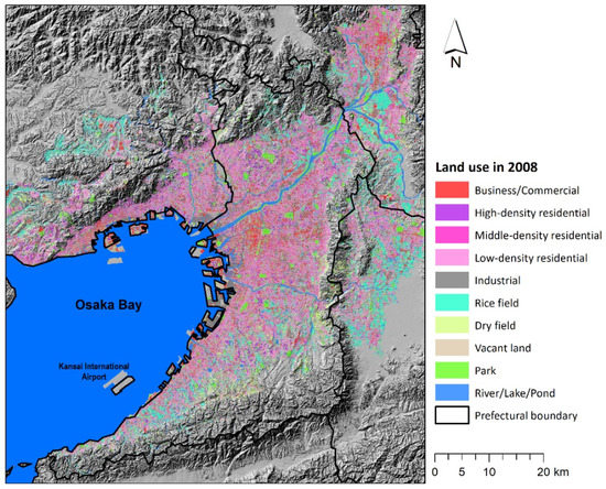 Mapping Uncounted Anthropogenic Fill Flows: Environmental Impact and ...