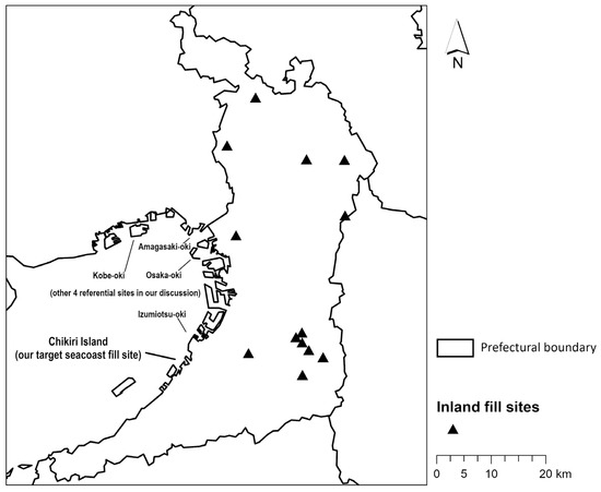 Mapping Uncounted Anthropogenic Fill Flows: Environmental Impact and ...