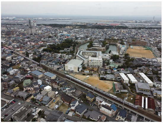 Mapping Uncounted Anthropogenic Fill Flows: Environmental Impact and ...