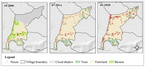 Securing the Harvest for the Smallholder Farmer in Rwanda: Fragmented ...