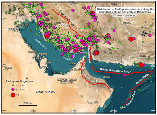 Land in Water: The Study of Land Reclamation and Artificial Islands ...