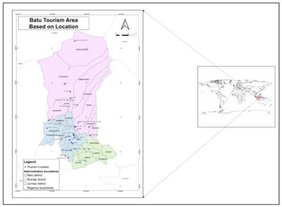 Study of Disaster Susceptibility and Economic Vulnerability to ...