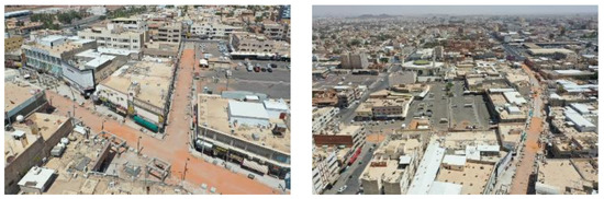 Land | Free Full-Text | The Rehabilitation of the Historic Barzan ...