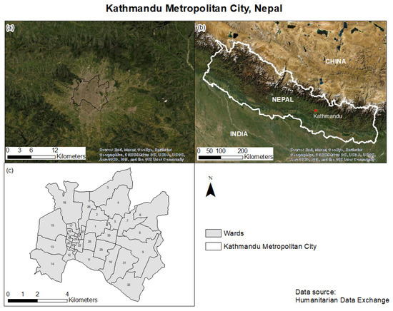 Urban Green Space Prioritization to Mitigate Air Pollution and the ...