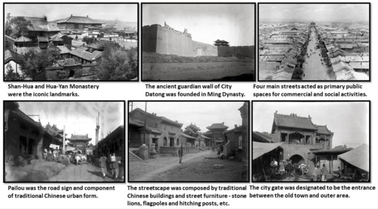 Conducting Heritage Tourism-Led Urban Renewal in Chinese Historical and ...